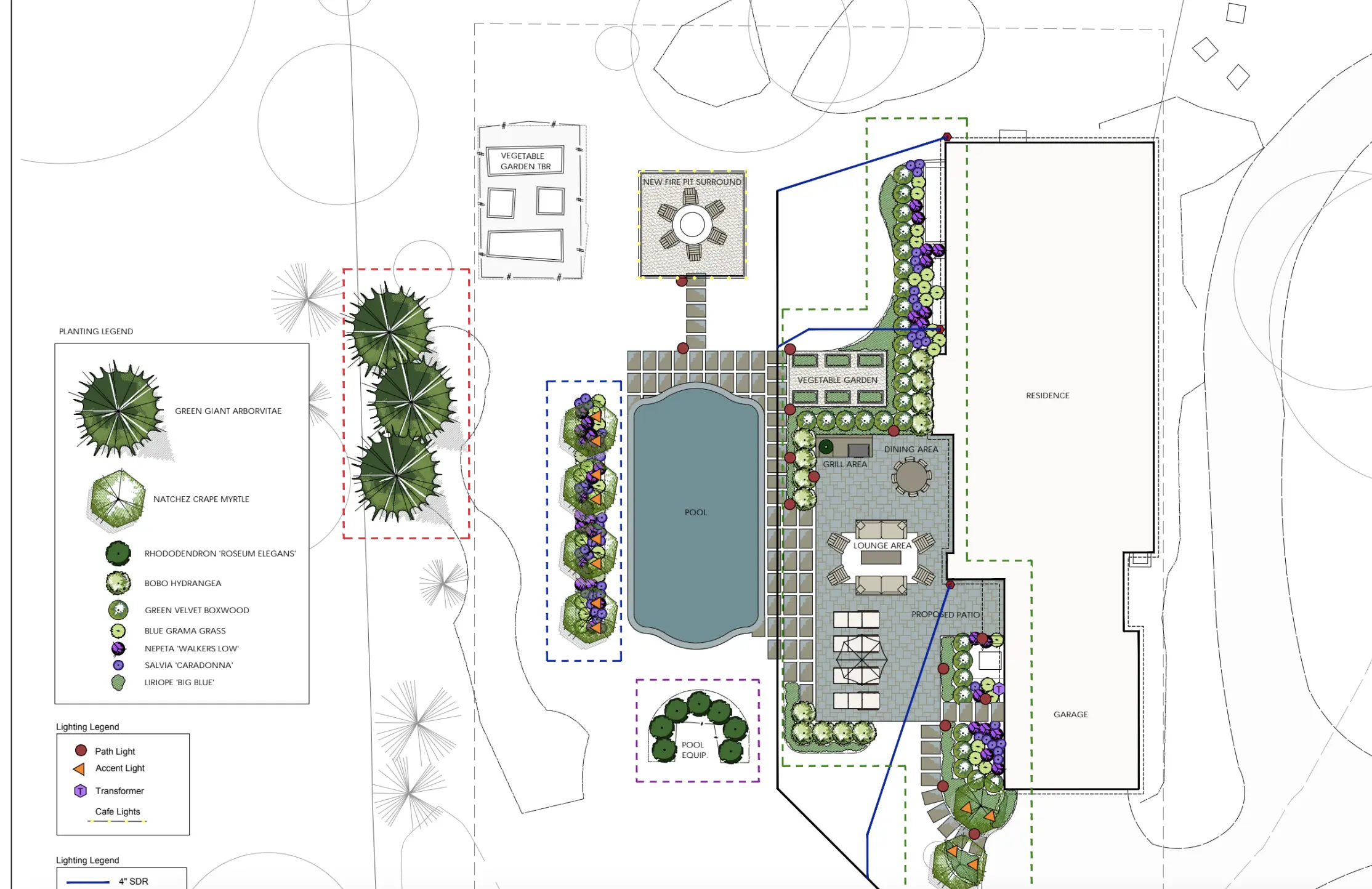 Designing Luxury Pools for Main Line Homes | Terren Landscapes